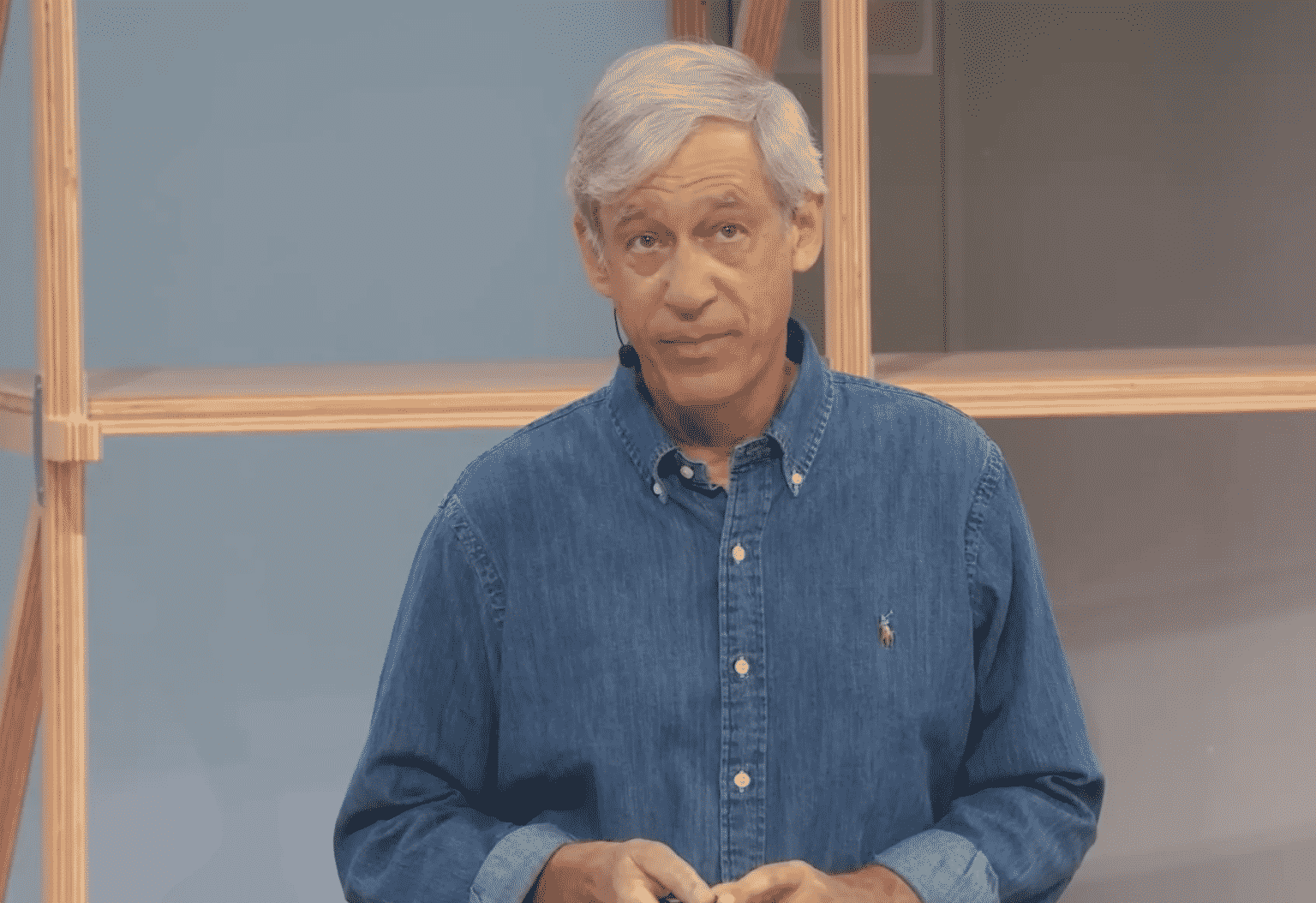 Marc Levoy Joins Adobe to Create a Universal Camera App