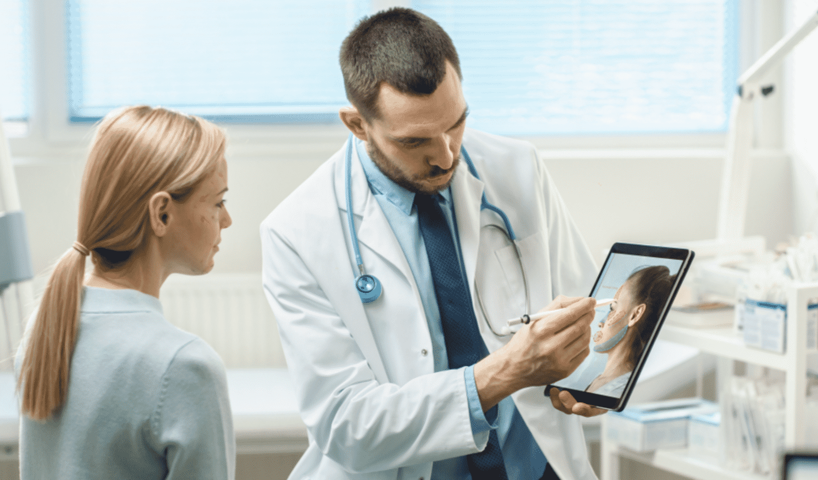 Making the Most of Your Surgical Consultation