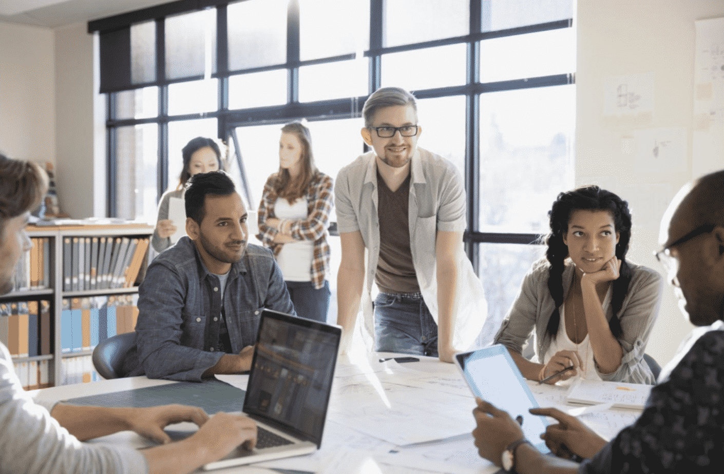 Top Tips to Make Your Employees Feel Empowered