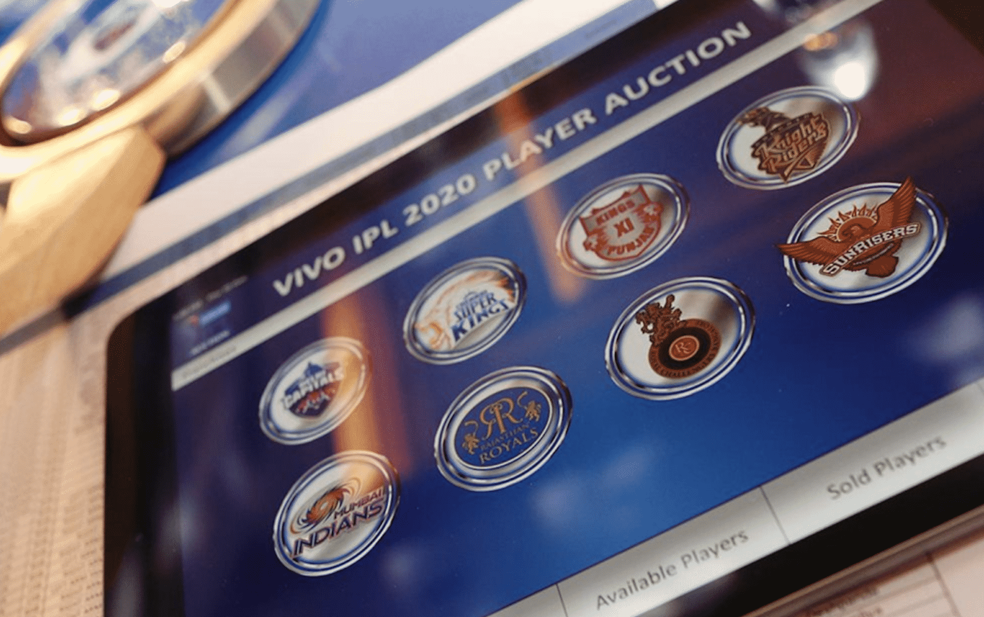 Vivo IPL 2020 UAE: Everything You Need to Know About Schedule, Venues ...