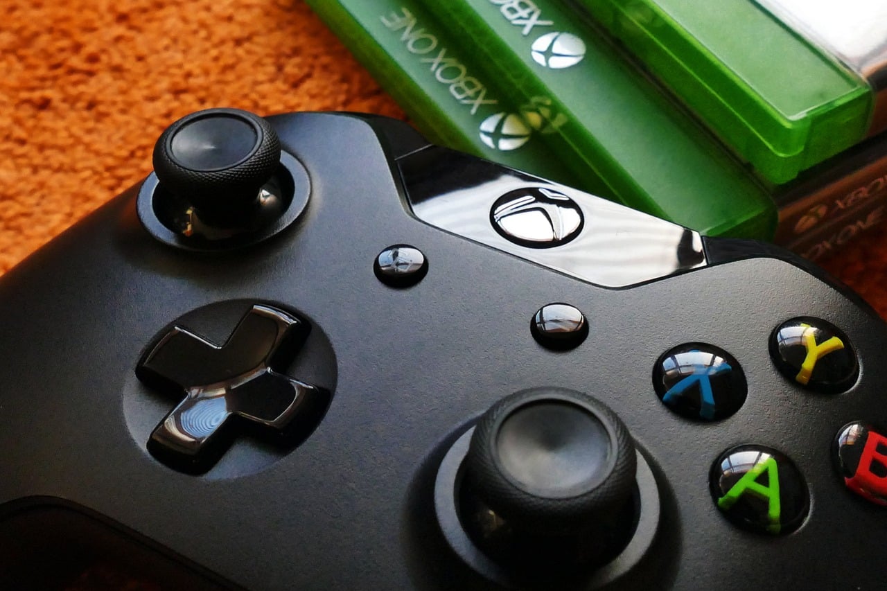 Latest Gaming Gadgets That Are Changing The Way Of Gaming