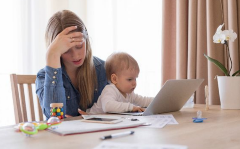 Child maintenance service to help parents in UK