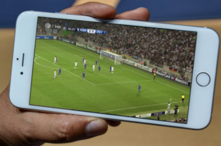 How Technology Has Changed Football