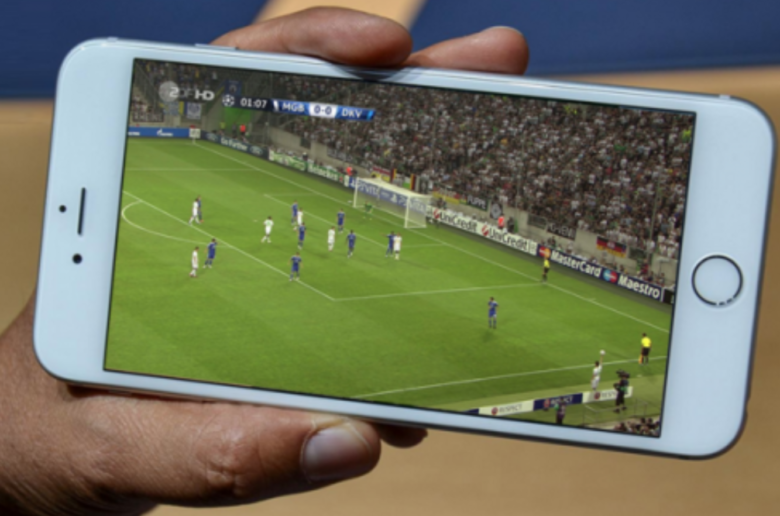 How Technology Has Changed Football