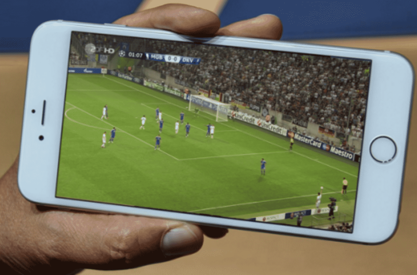 How Technology Has Changed Football