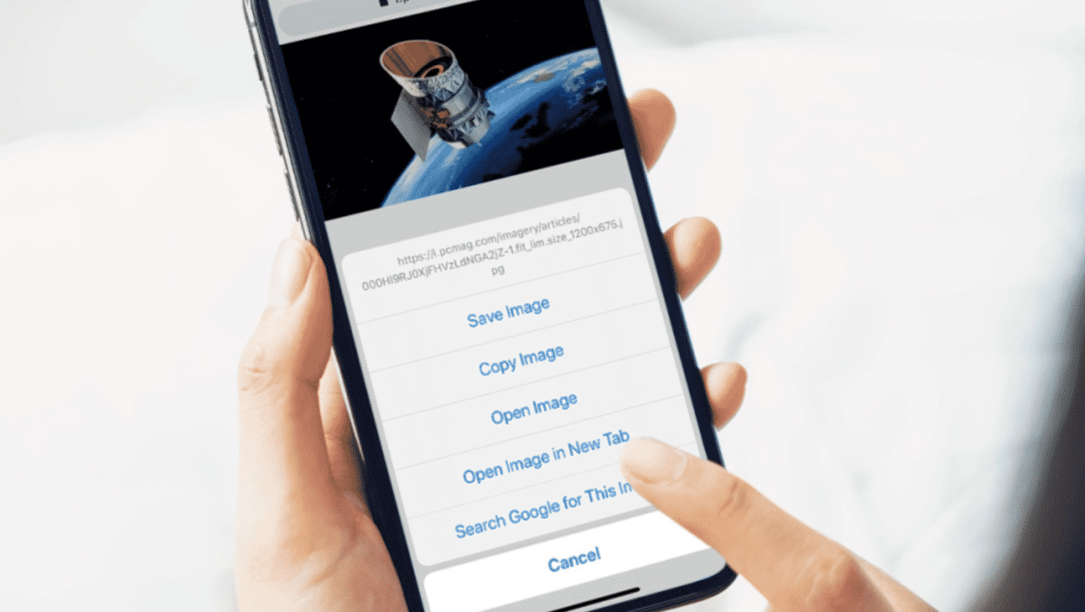 Why do You Need to Search by Image?