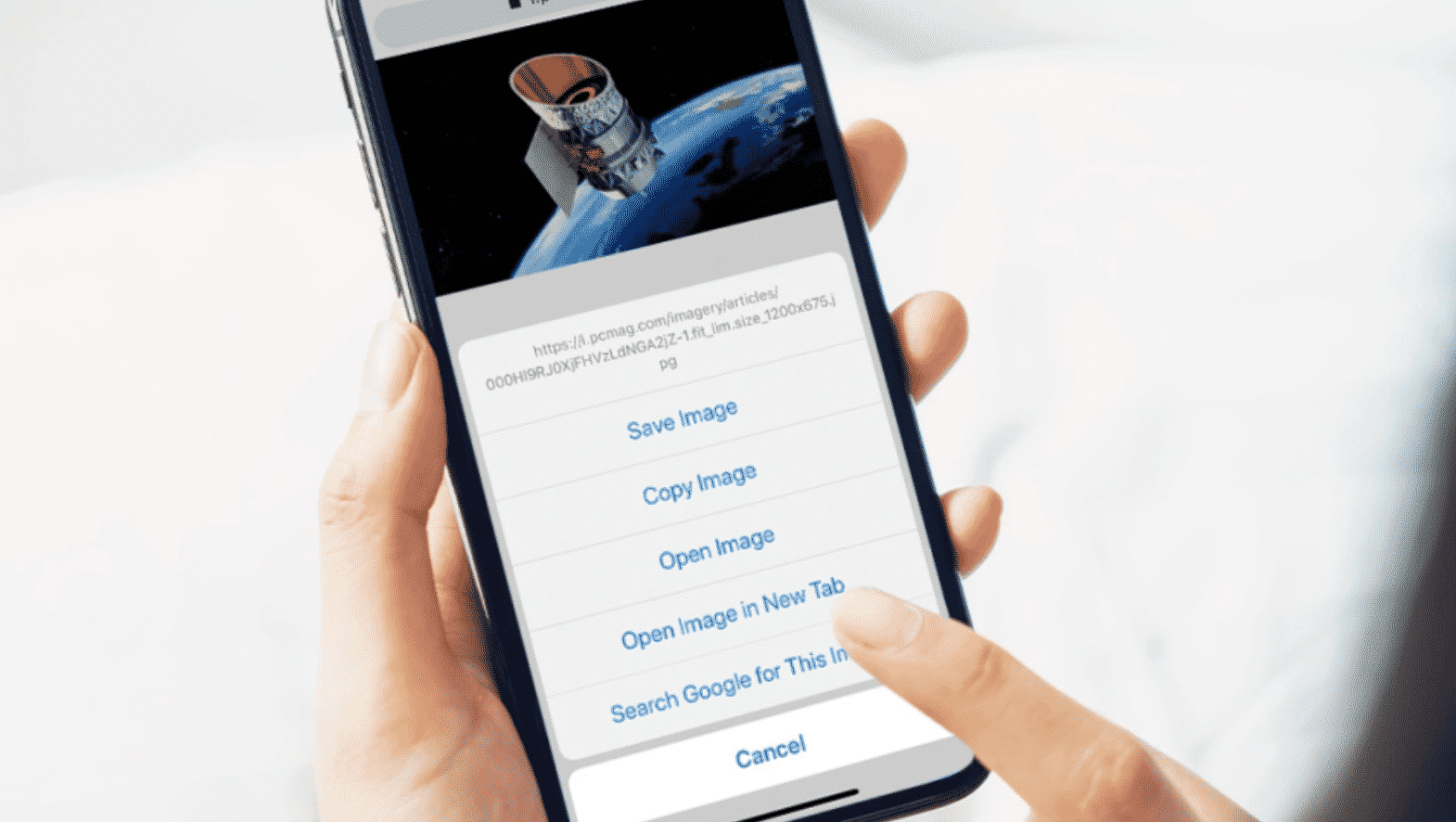 Why do You Need to Search by Image?