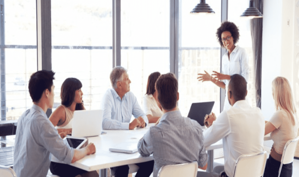 How Does the Ability to React Fast to Market Changes and Challenges ...