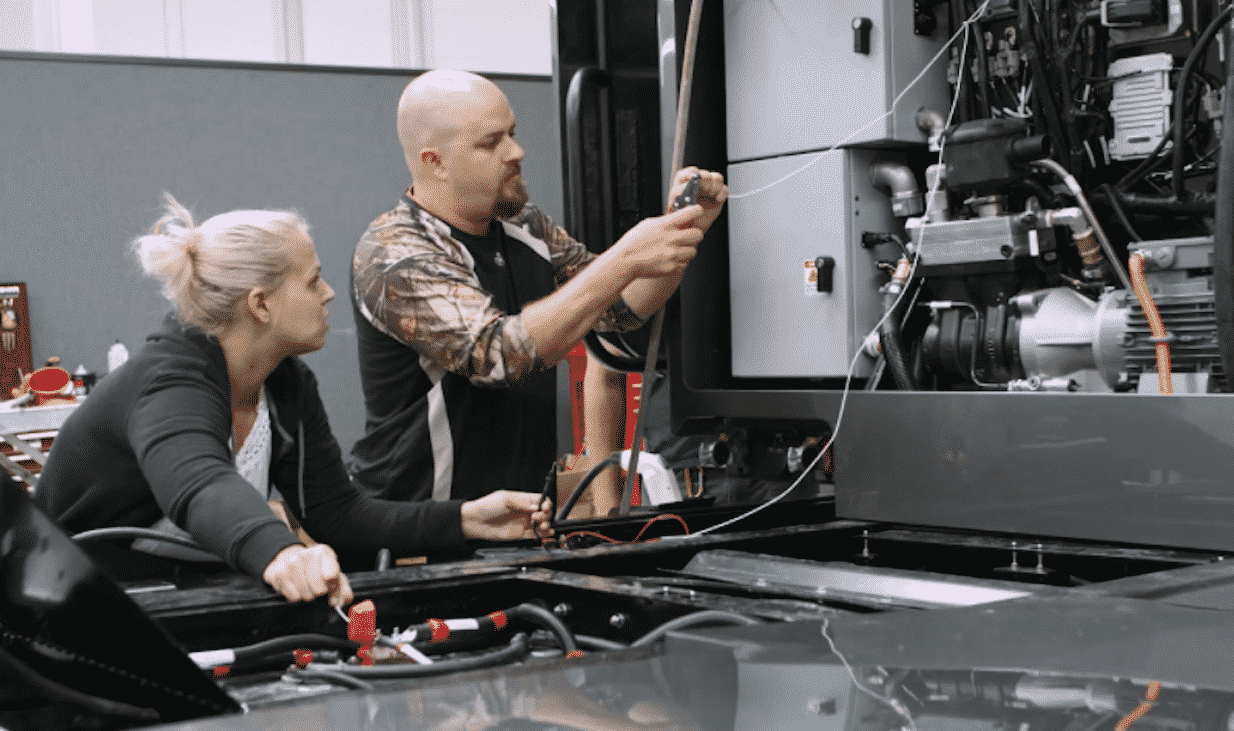 The Use of Cummins Essential Research kits