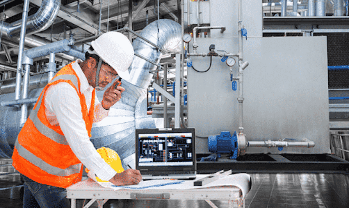 The future of smart factories and how RealWear HMT-1 can face it