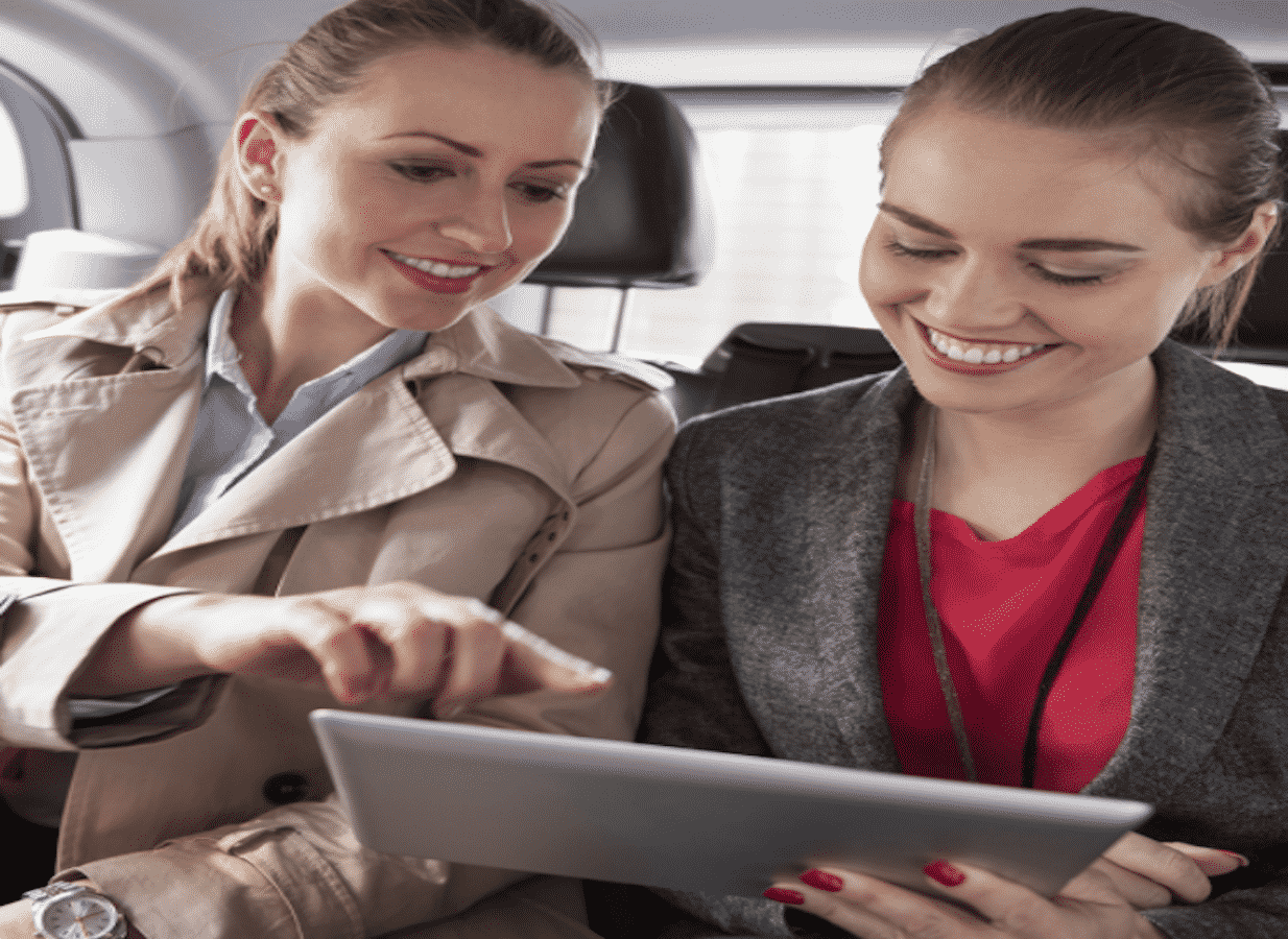 Easy Cab Booking from Major Airports in the United Kingdom