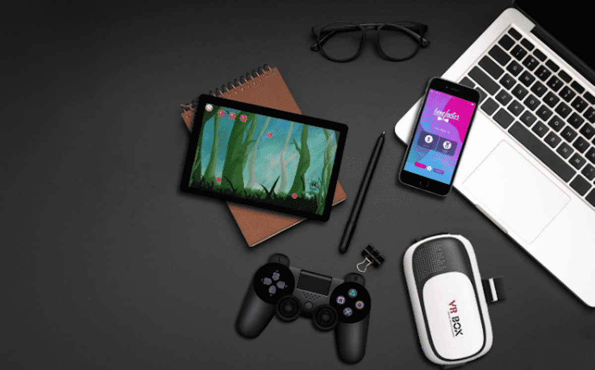 Game Development For Android