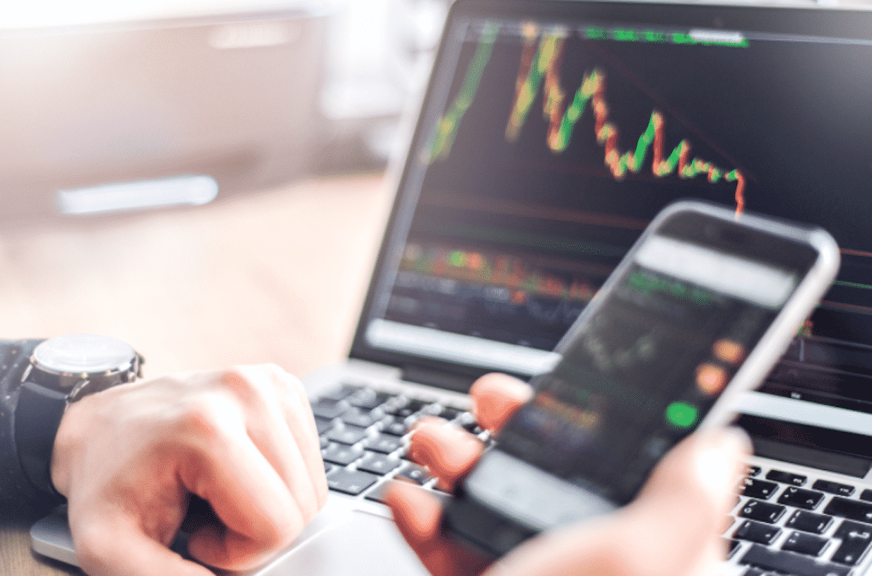 Types Of Crypto Assets