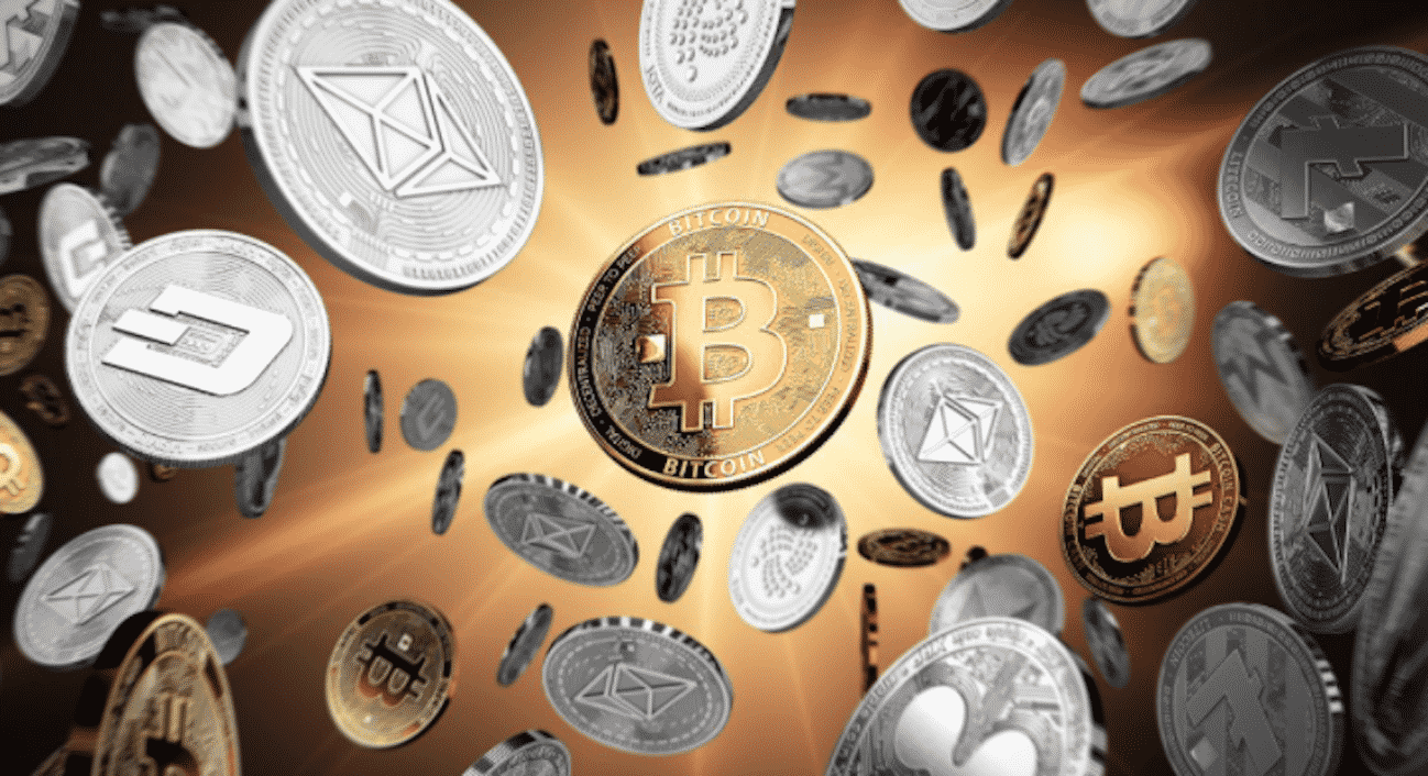 Various Types of Crypto Tokens Various Types of Crypto Tokens