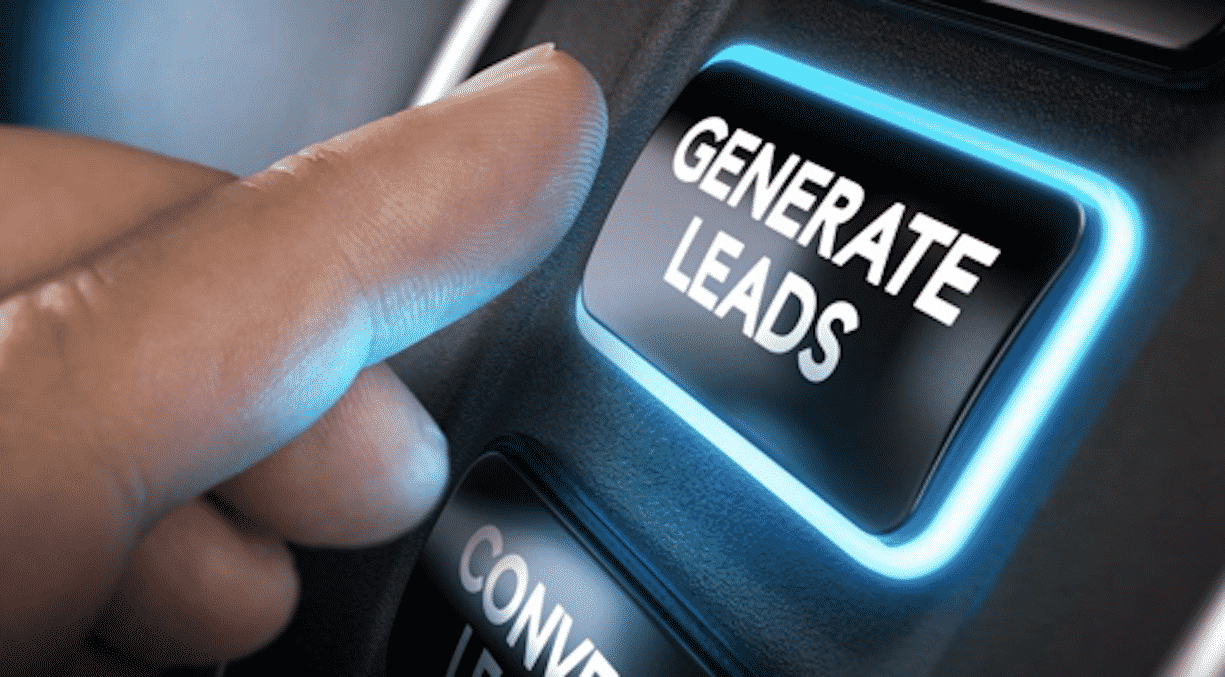 3 Effective Ways to Generate Fresh Business Leads During the Pandemic