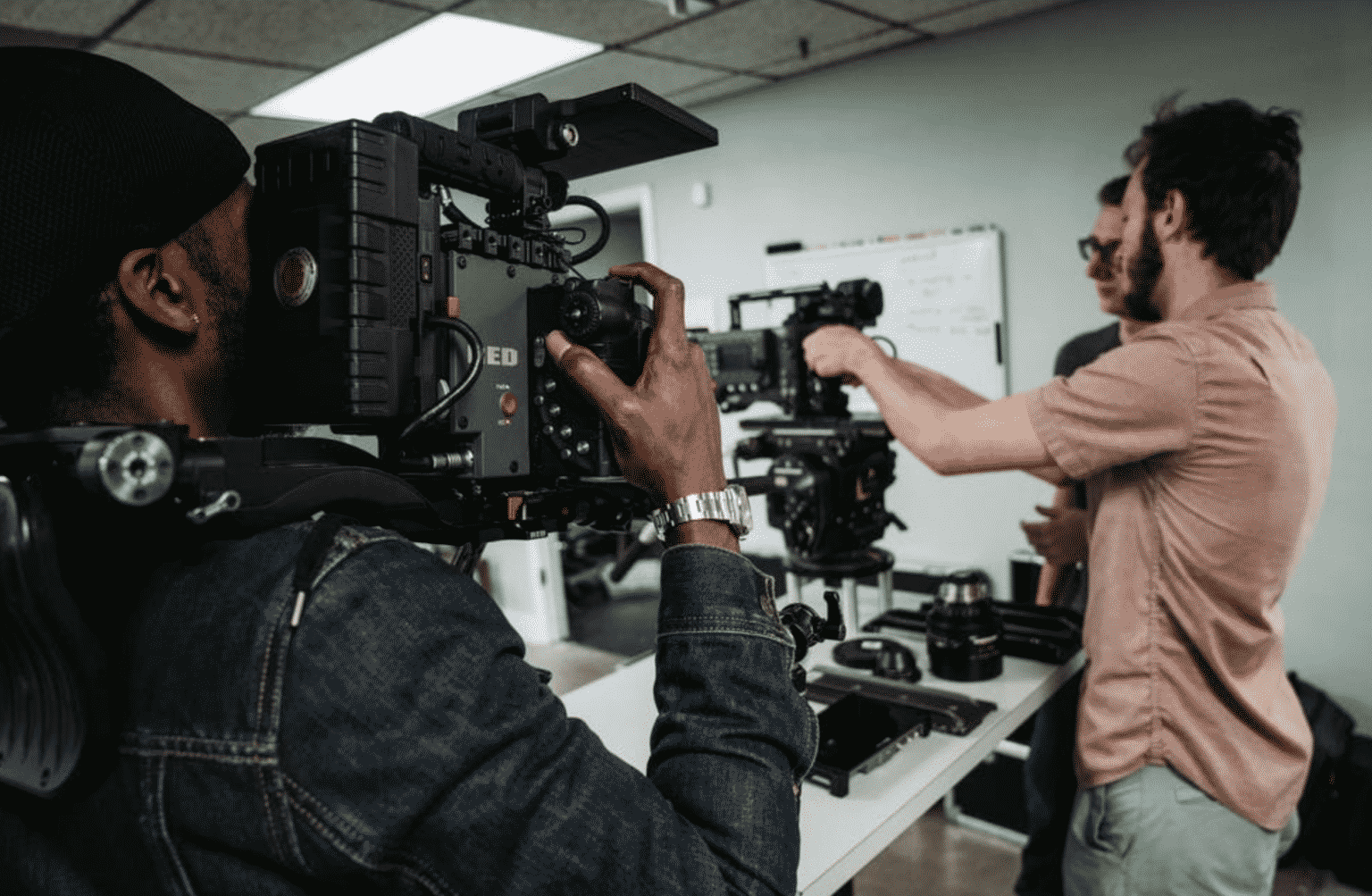 Can Artificial Intelligence Replace Video Editors?