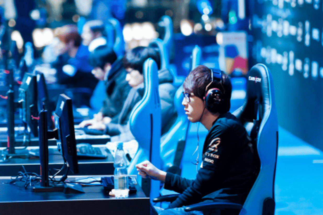The Top 3 Mind-blowing Events Every Gamer Wants To Attend