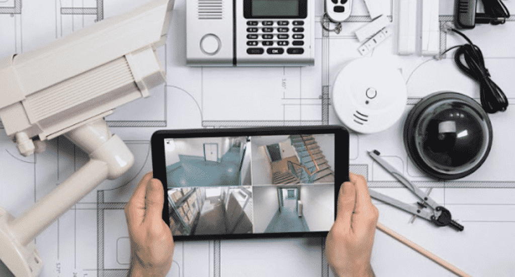 Ways to Secure Your Home with Technology Ways to Secure Your Home with Technology