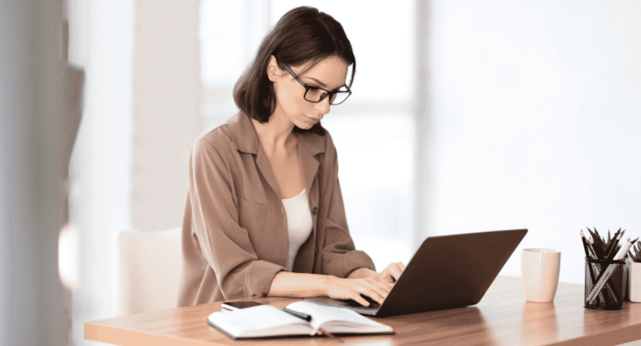 Top Tips For Working Remotely