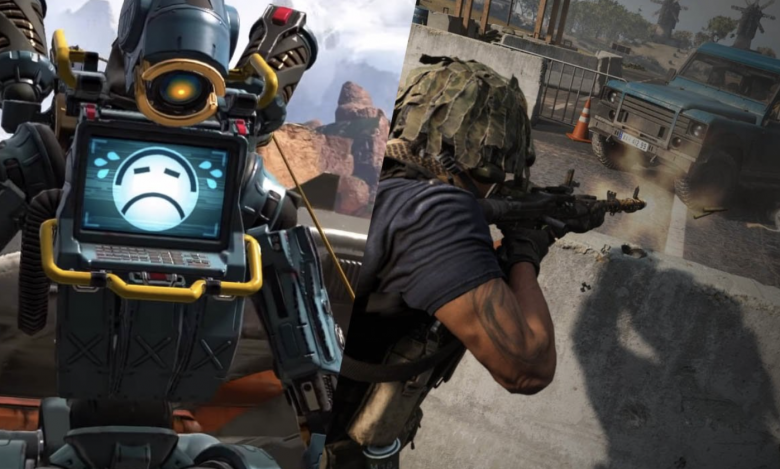 Legionfarm at a quick look: The ultimate LFG solution