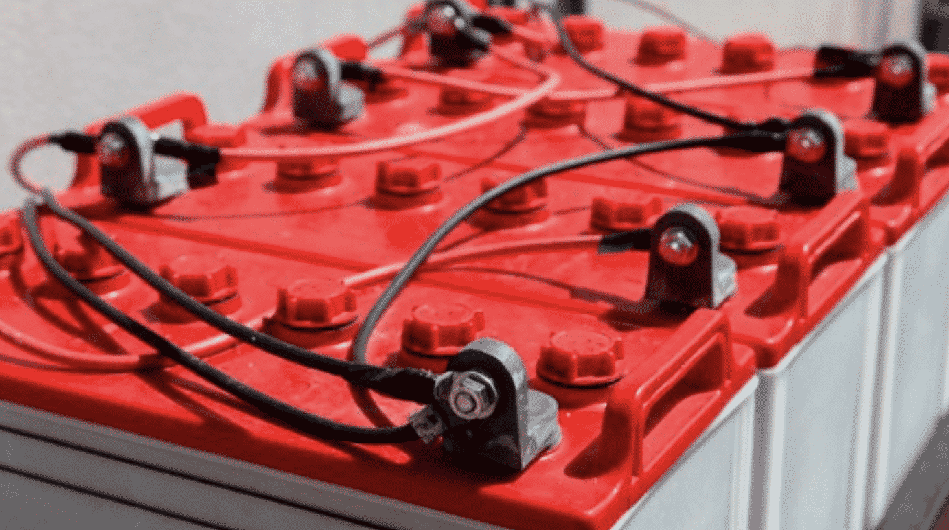 4 Factors Affecting the Lifespan of Your Inverter With Battery