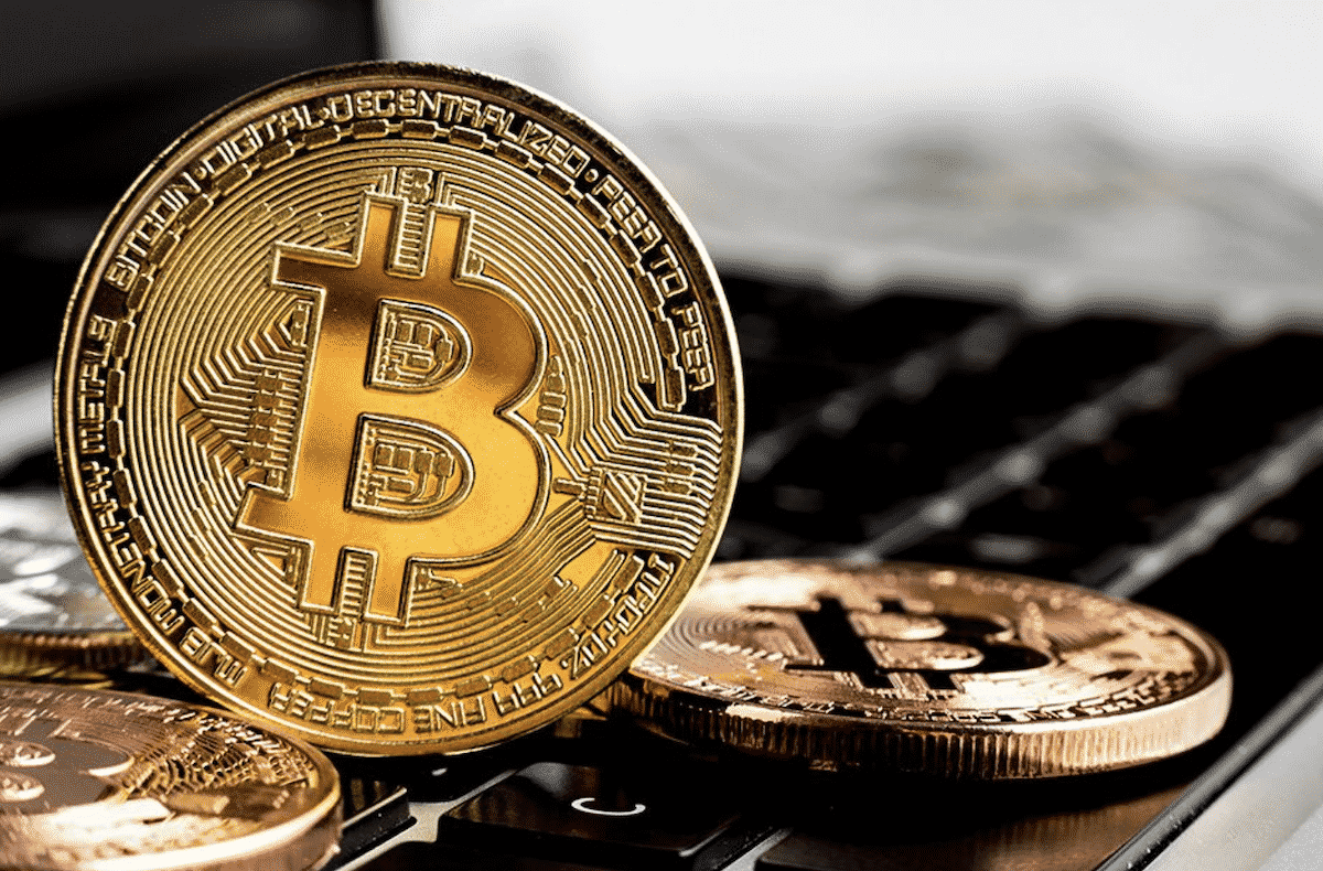 5 Methods to Earn Free Bitcoin