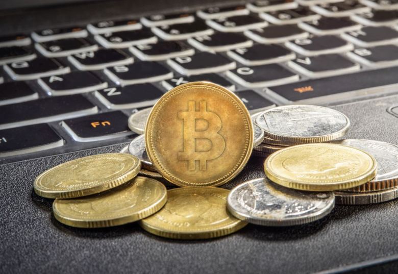 Cryptocurrency in India