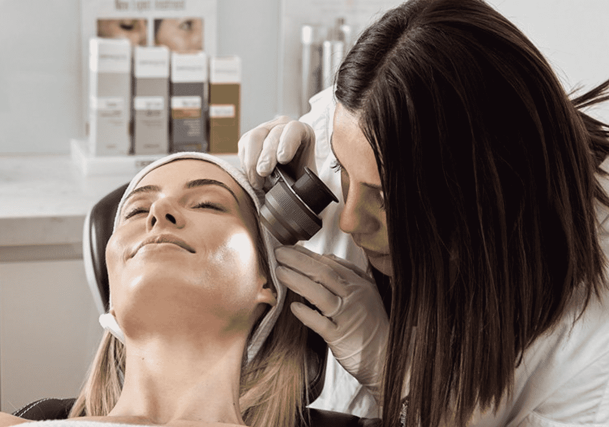 Dermal Fillers Melbourne: The Best Solution for a Youthful & Radiant Skin
