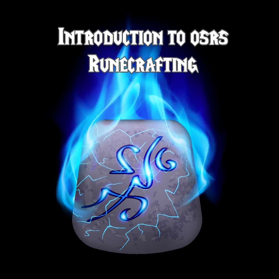 Get OSRS gold with Runecrafting