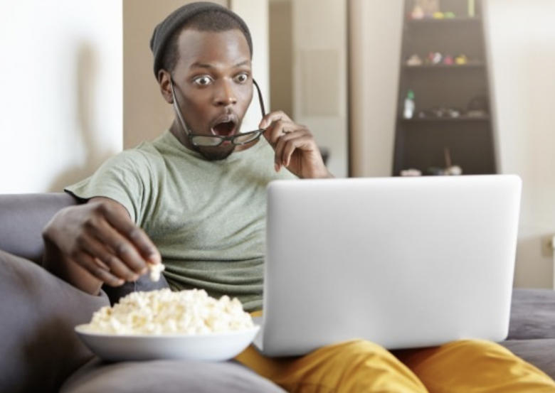 Online Entertainment Trends To Watch Out For In 2021 And Beyond