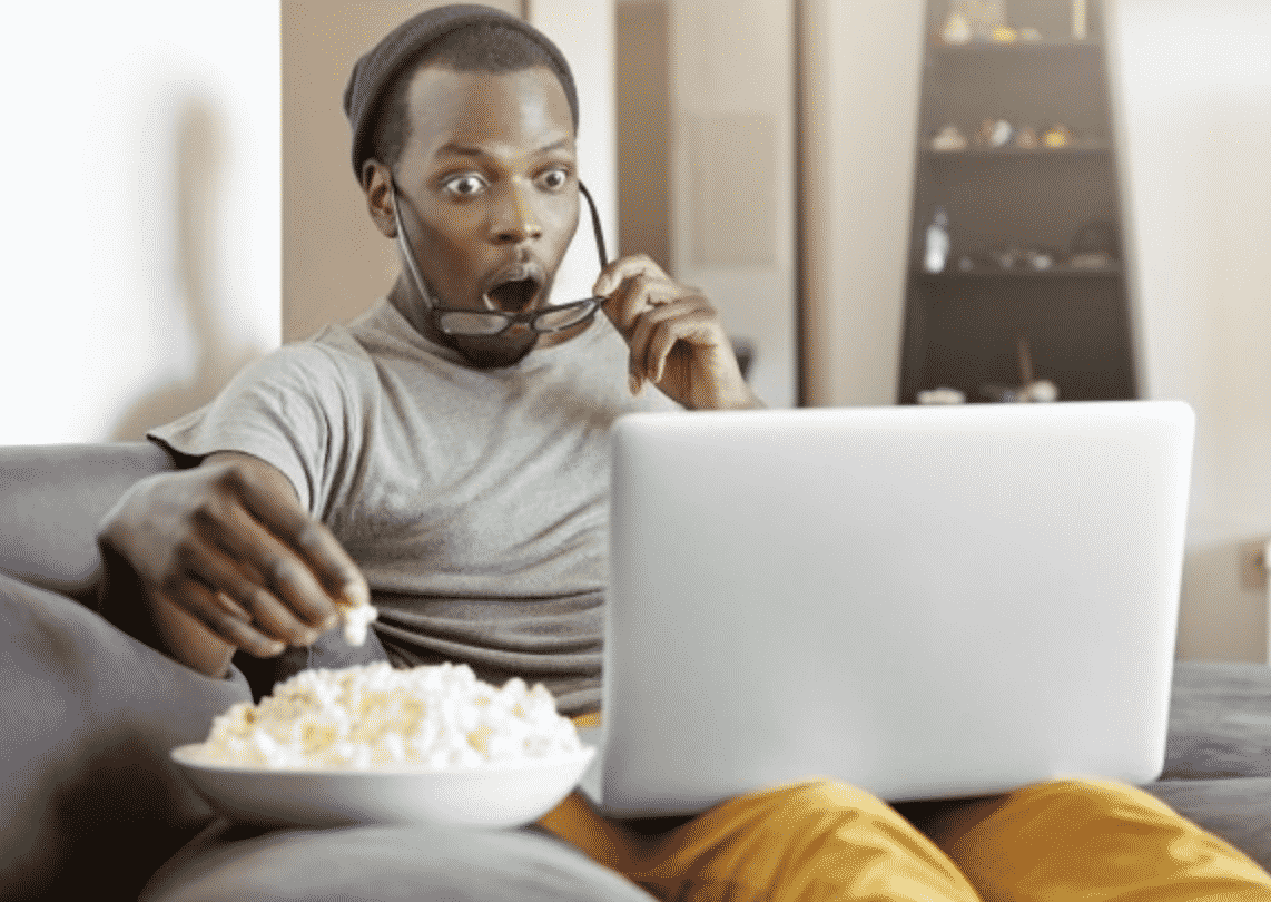 Online Entertainment Trends To Watch Out For In 2021 And Beyond