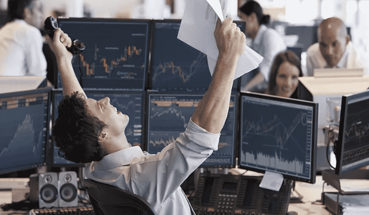 Part-Time Forex Trading Tips