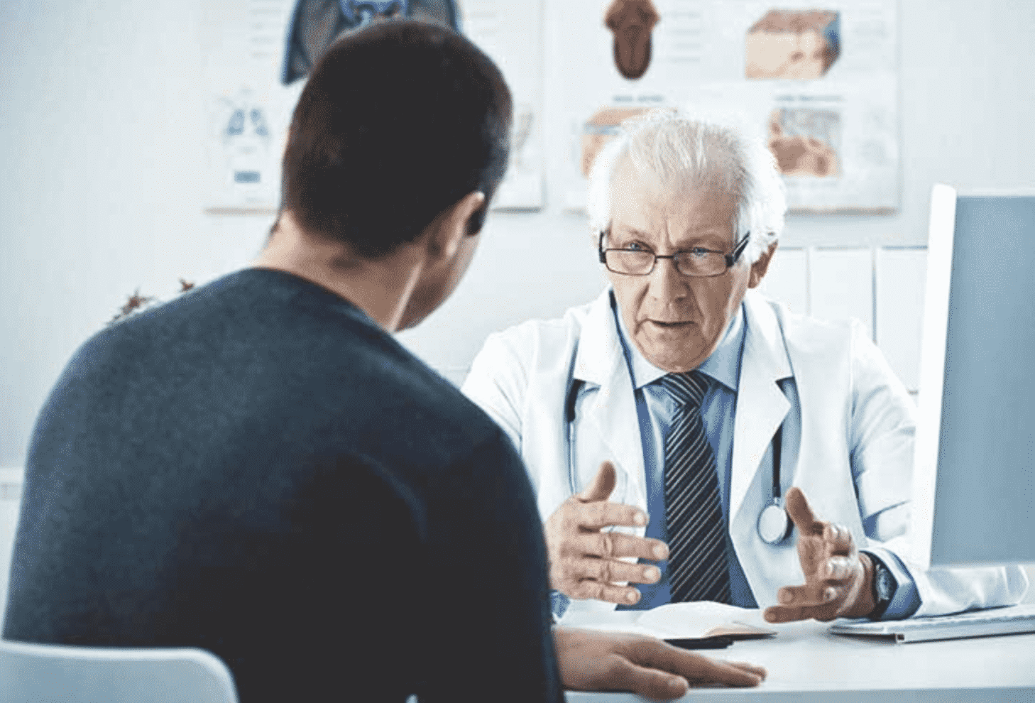 What precautions can I take to prevent erectile dysfunction?