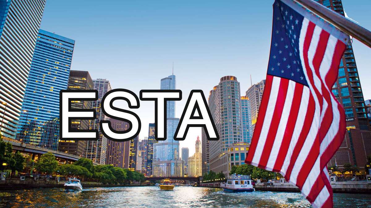 How Long Does ESTA Take Before it is Approved?