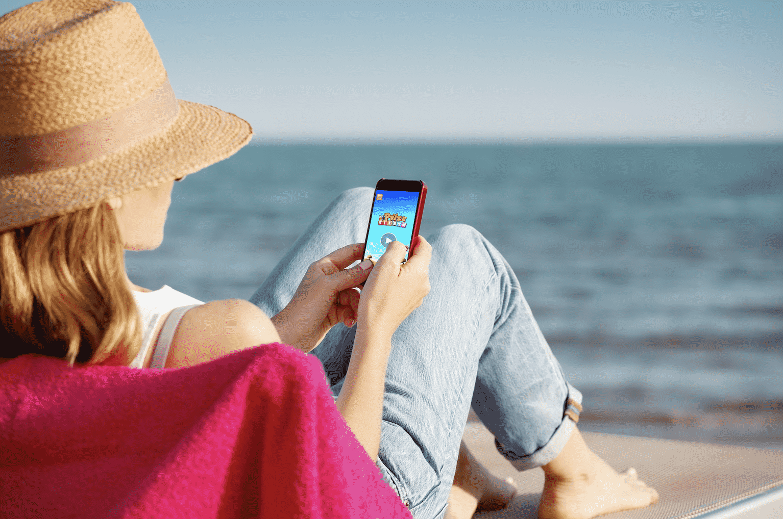 Prize Fiesta: A Player's Experience