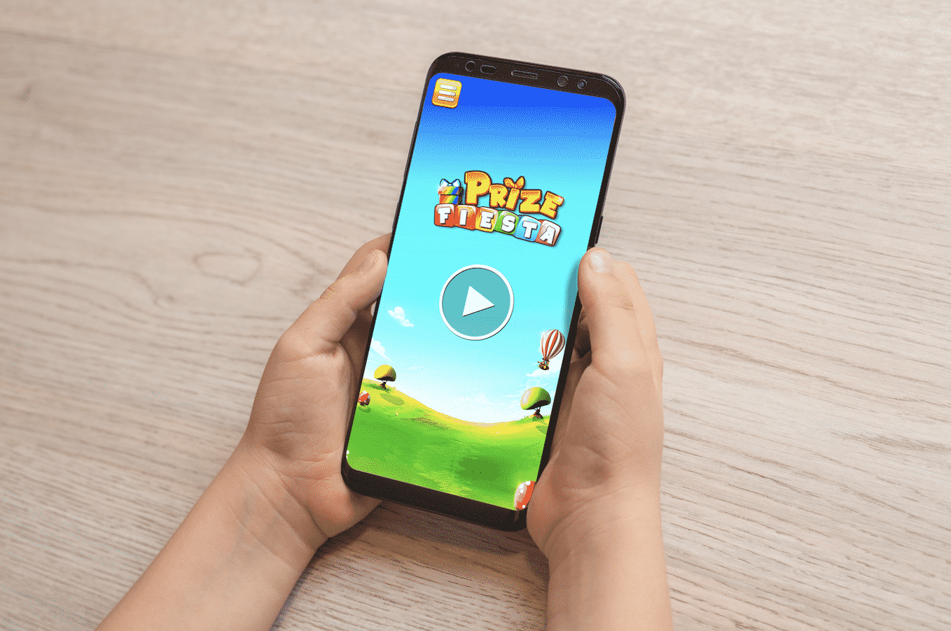 Prize Fiesta: A Player's Experience