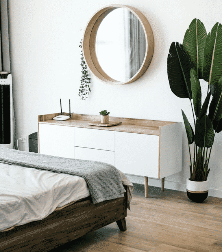 How to Bring Natural Elements into your Home Interior?