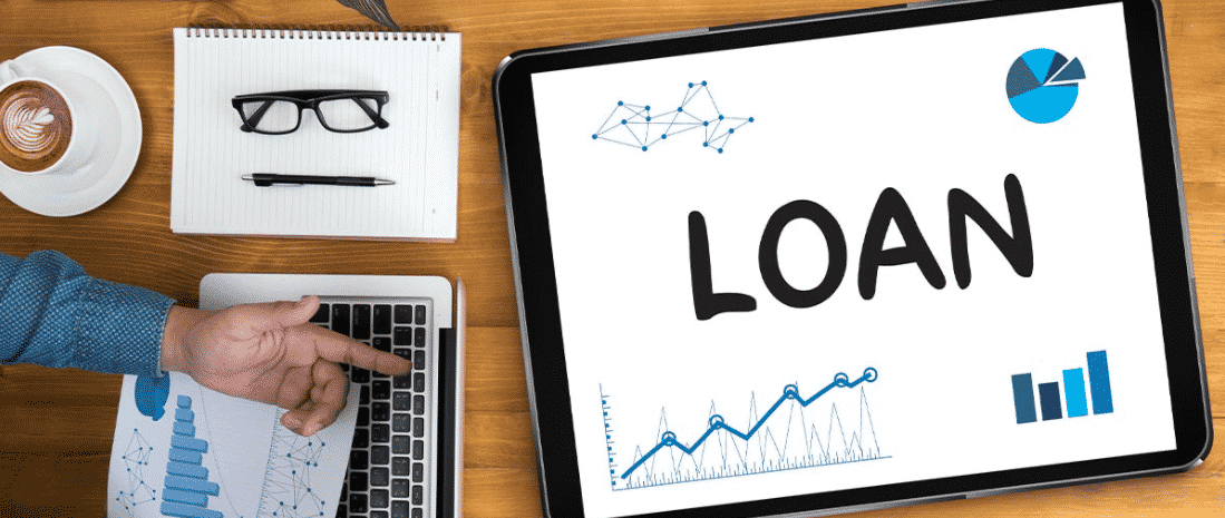 In the end, it creates its own 'transfer loan'platform