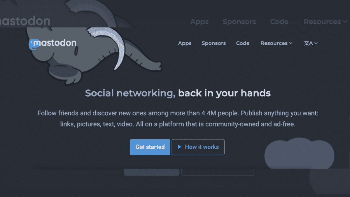 Is Mastodon A Great Social Network?