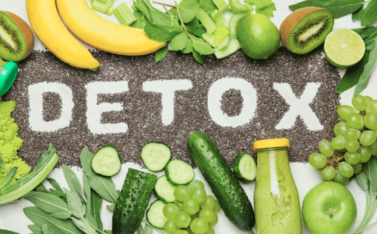 What is a Detox Program?