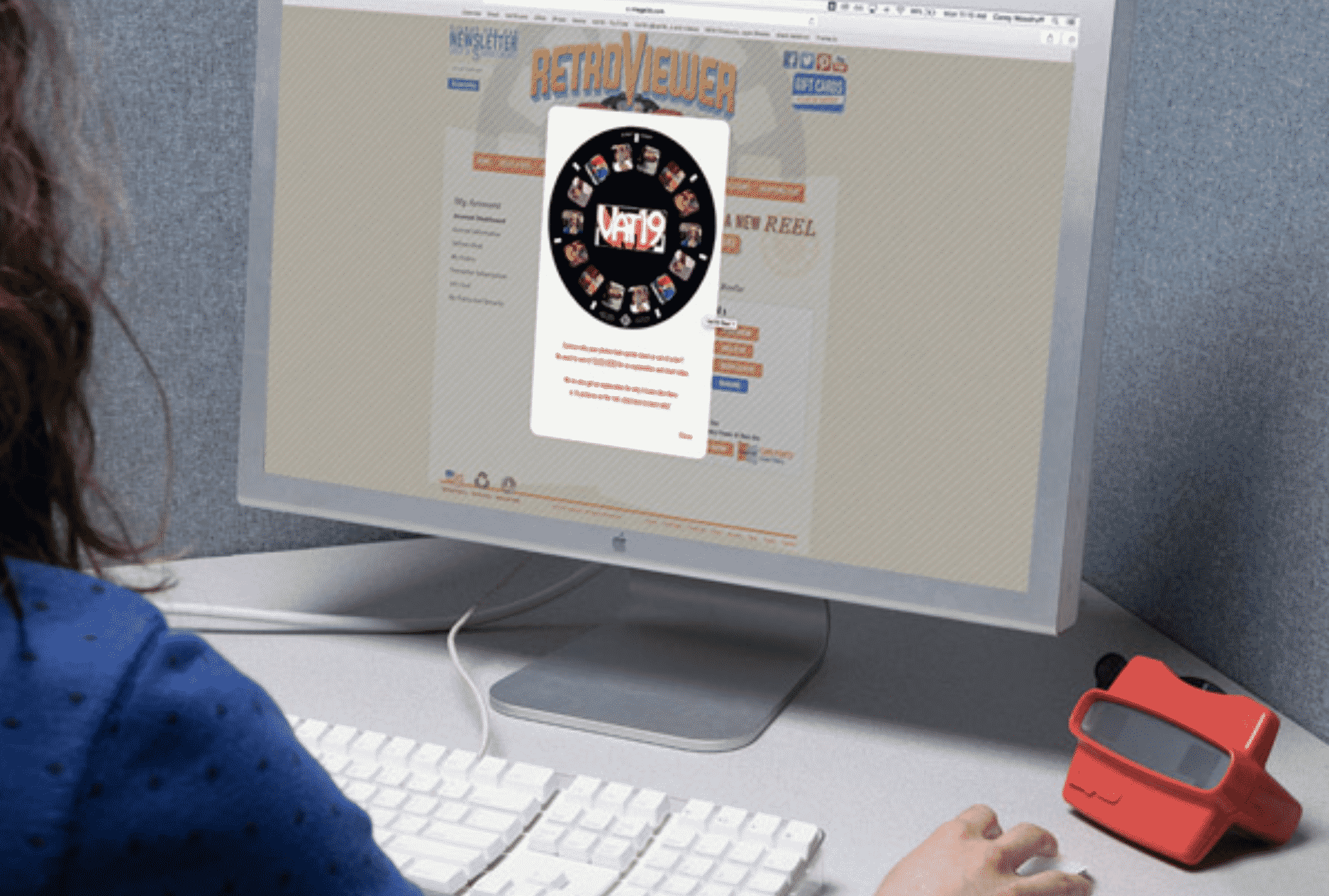 RetroViewer; Why Should You Get One?