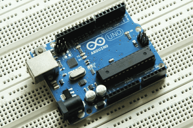 Something you need to know about Arduino
