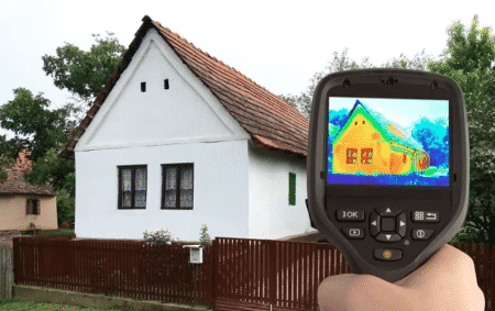 Understanding the Two Types of Infrared Sensors