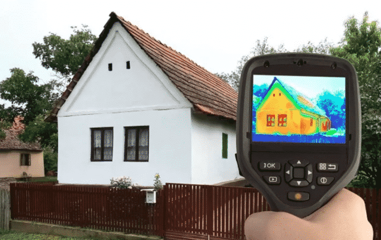 Understanding the Two Types of Infrared Sensors