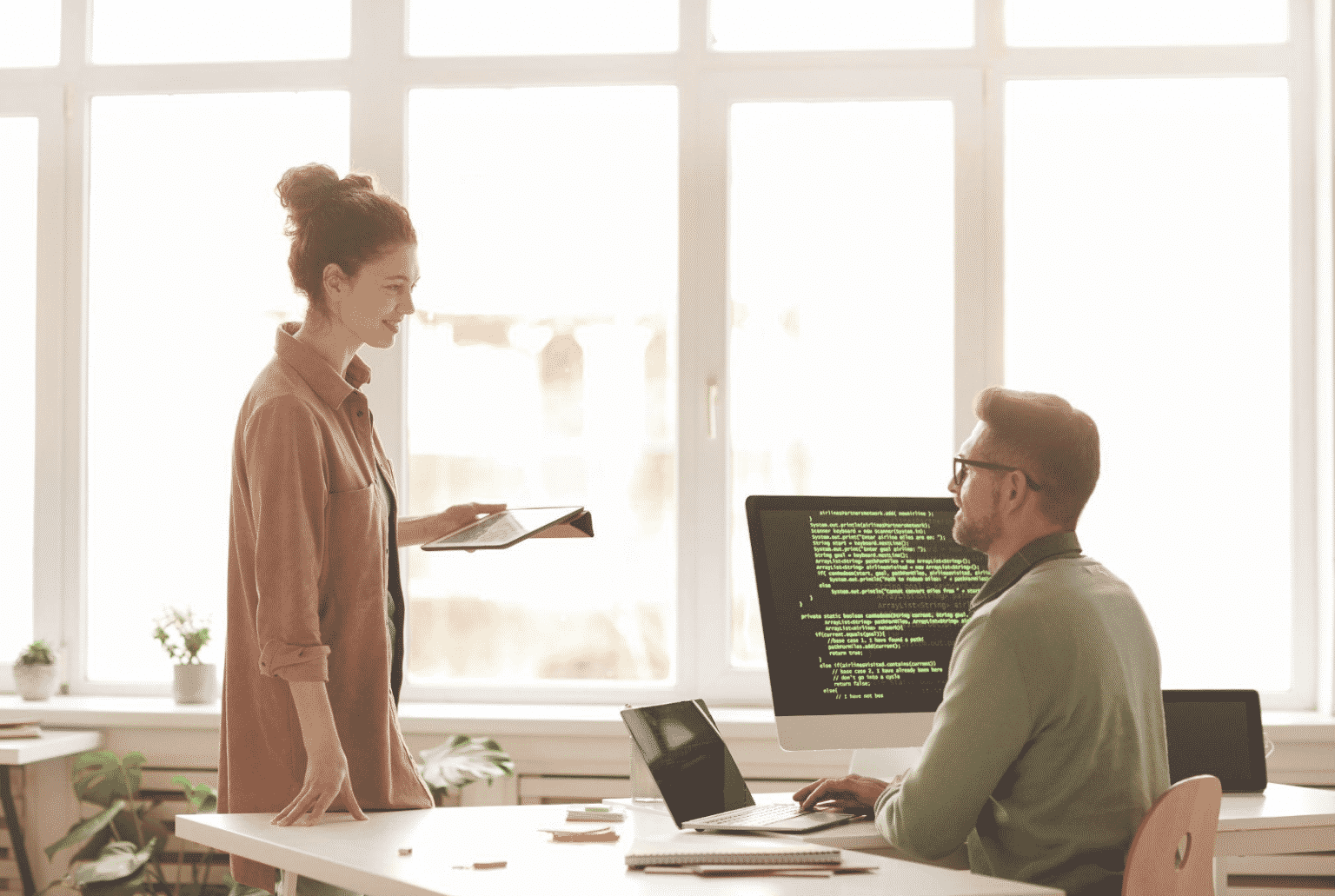 Top 10 Software Development Trends