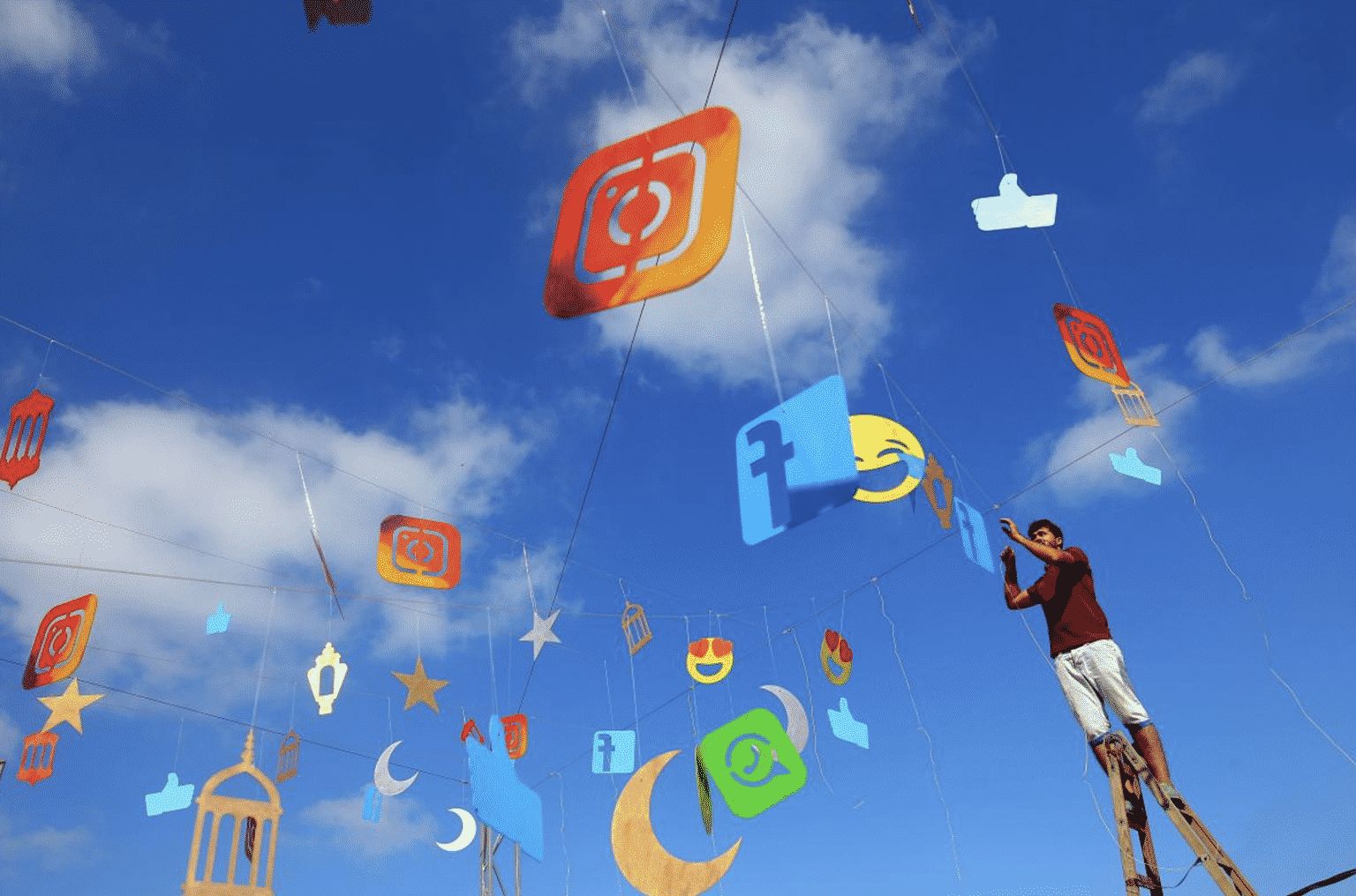 What are the future trends of social media marketing? Top things to match