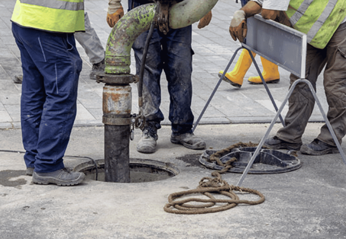 The Important Facts about Drain Services You Need to Know