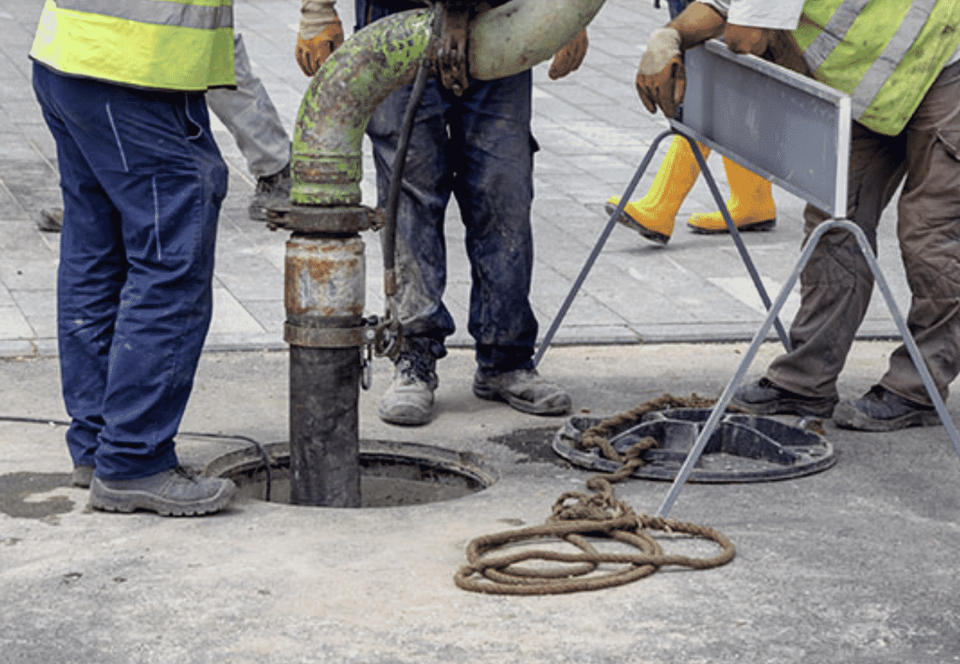 The Important Facts about Drain Services You Need to Know