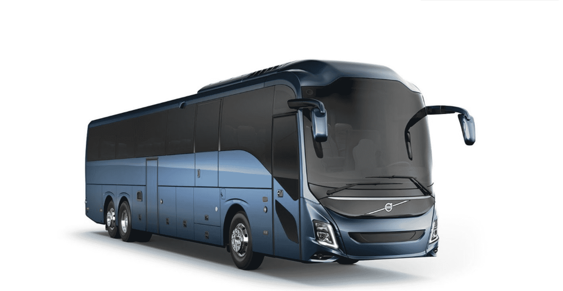 3 Reasons Why Travelling By Bus is Safer Than Other Modes of Transport