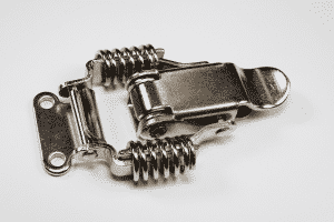 A Beginner's Guide To Latches